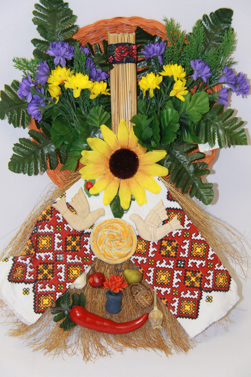 Broom Good Luck Charm – ukreations.ca