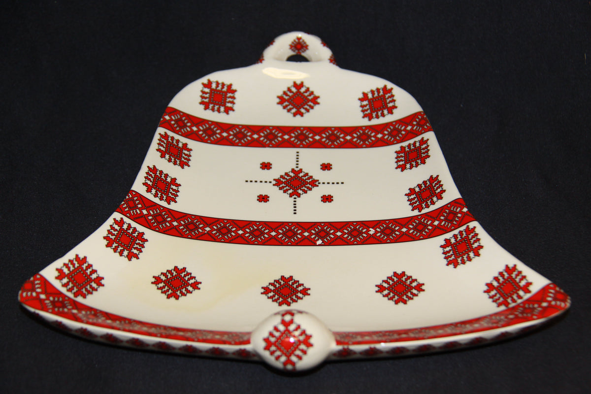 Bell Serving Plate – ukreations.ca