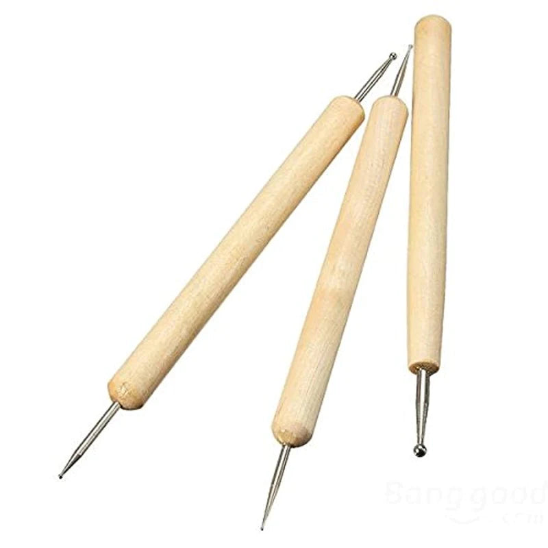 Pysanky Drop Pull tool and Dotting Pens – ukreations.ca