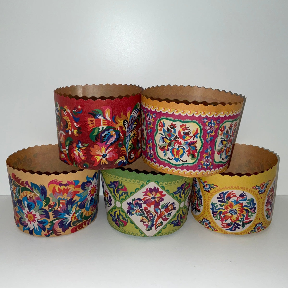 Paska Baking forms Style #1 – ukreations.ca